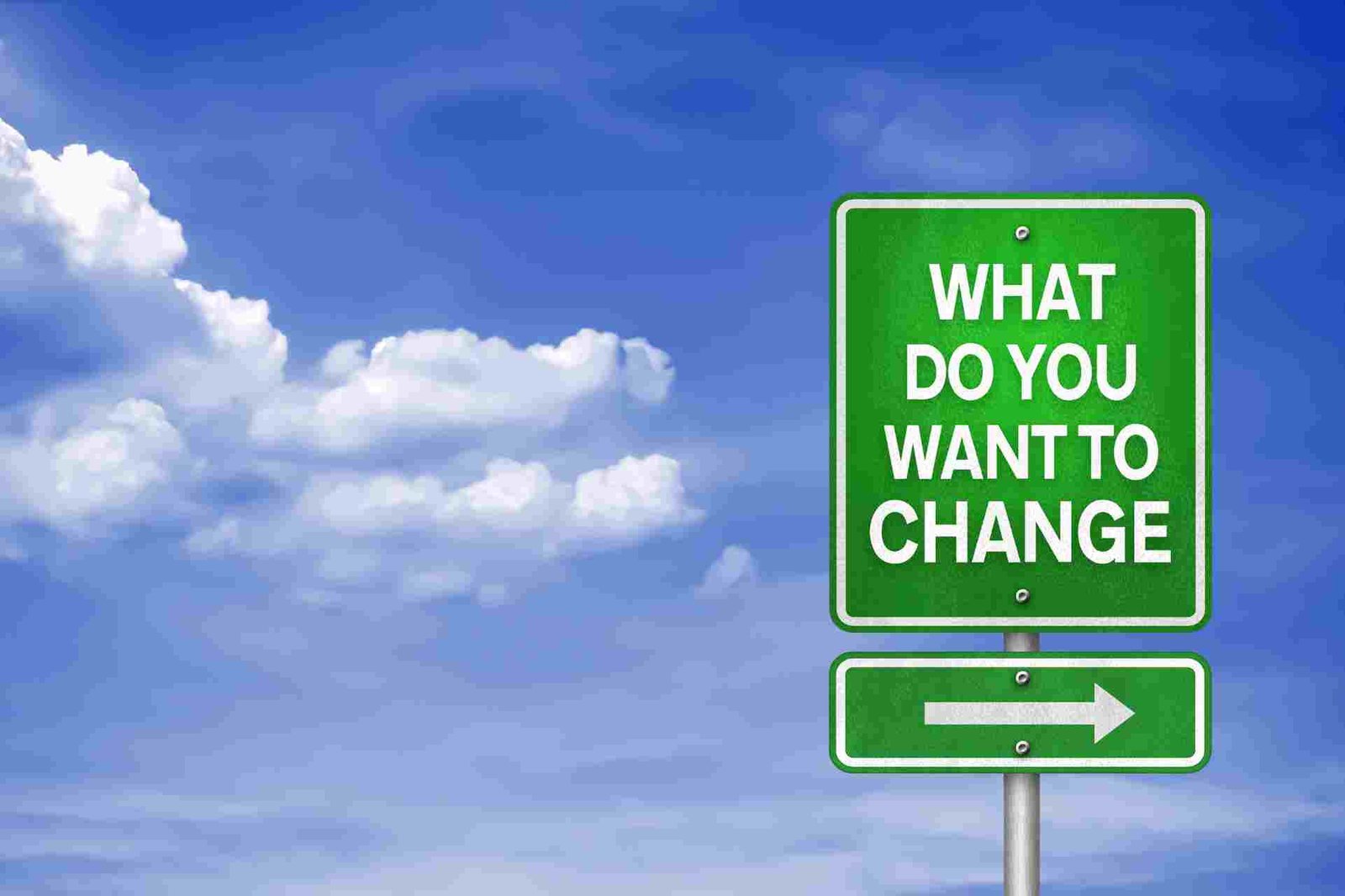 It’s Great to Change Your Mind About What You Want to Do - Self-Awareness