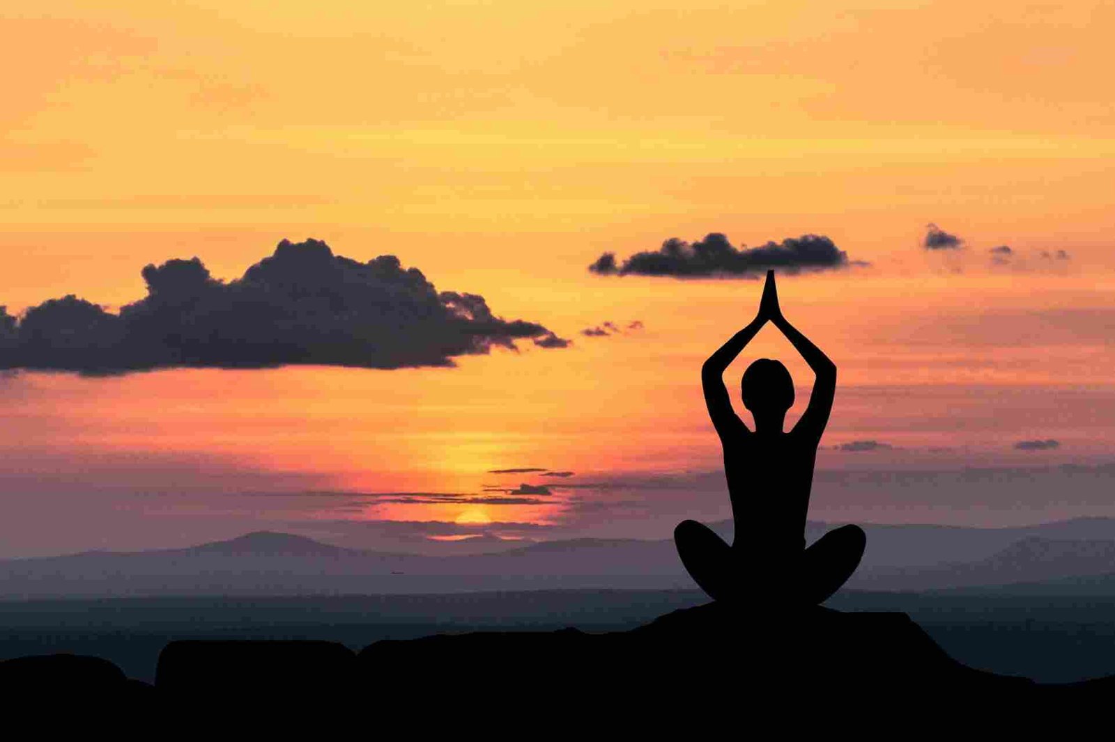 This Is What I Learned From Being Silent For Three Days - Self-Awareness