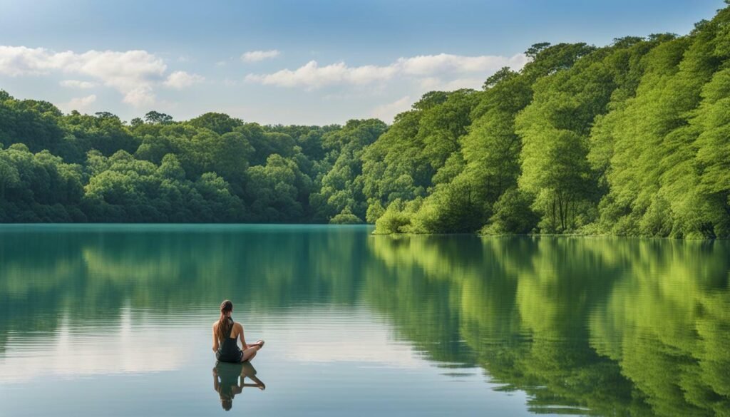 A Still and Quiet Mind? Unlock Inner Peace Today