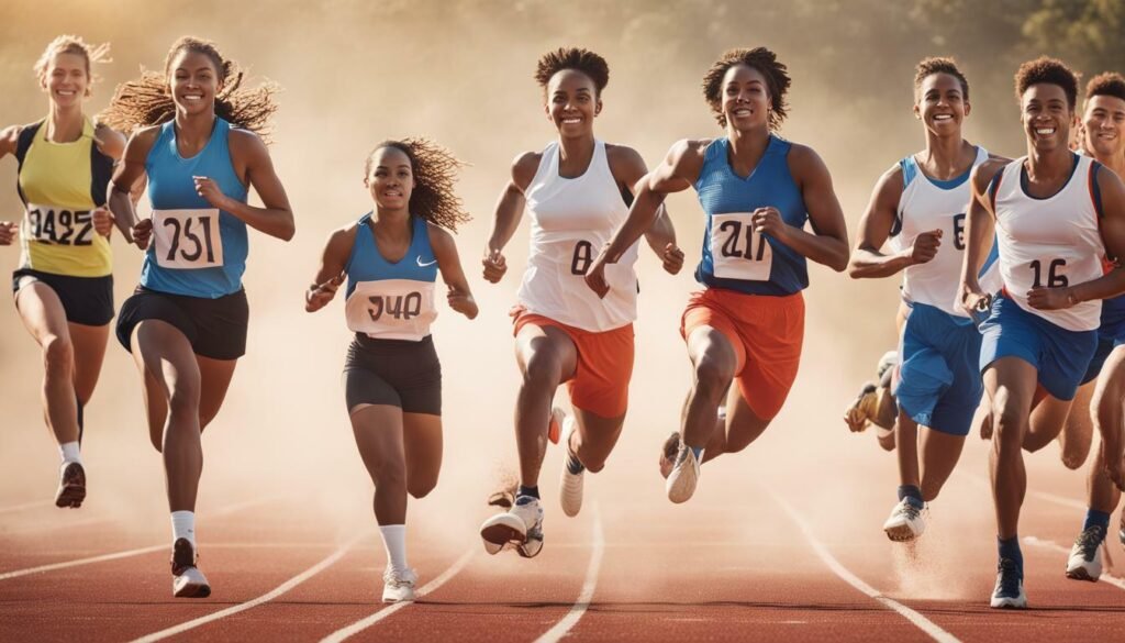 Discuss How Team Sports Positively Affect Your Spiritual Health