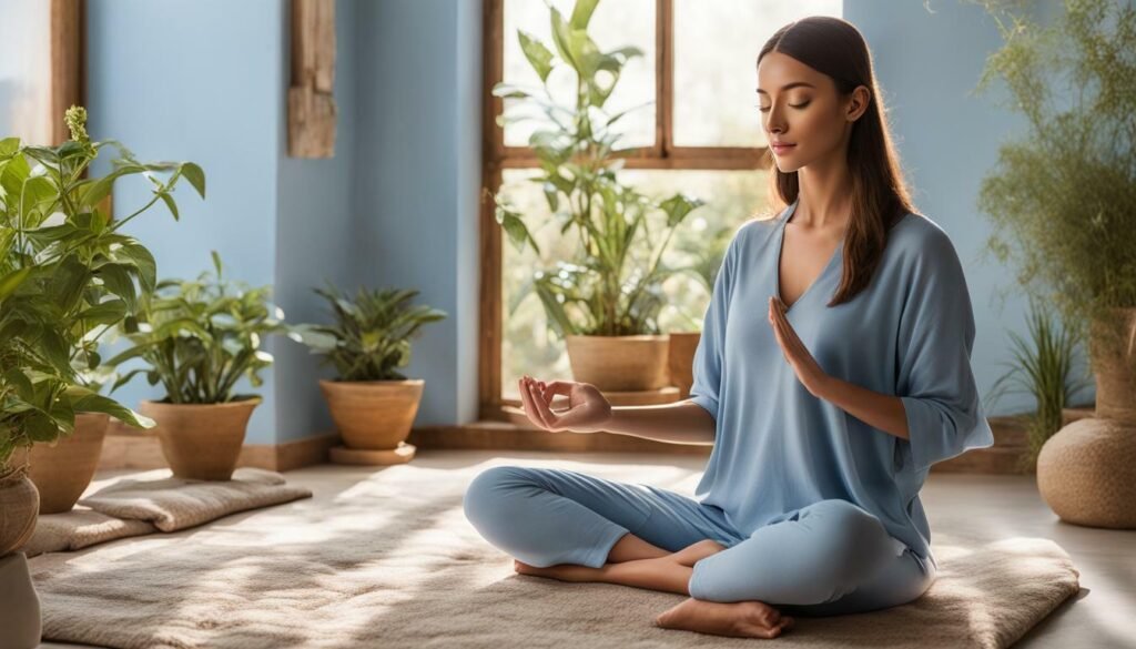 How to Sit on a Meditation Cushion? | Master the Art of Comfort