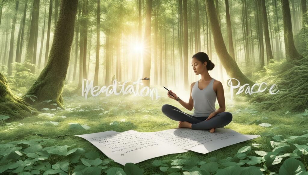 How to Write a Meditation? - Expert Tips for Crafting Meditative Texts