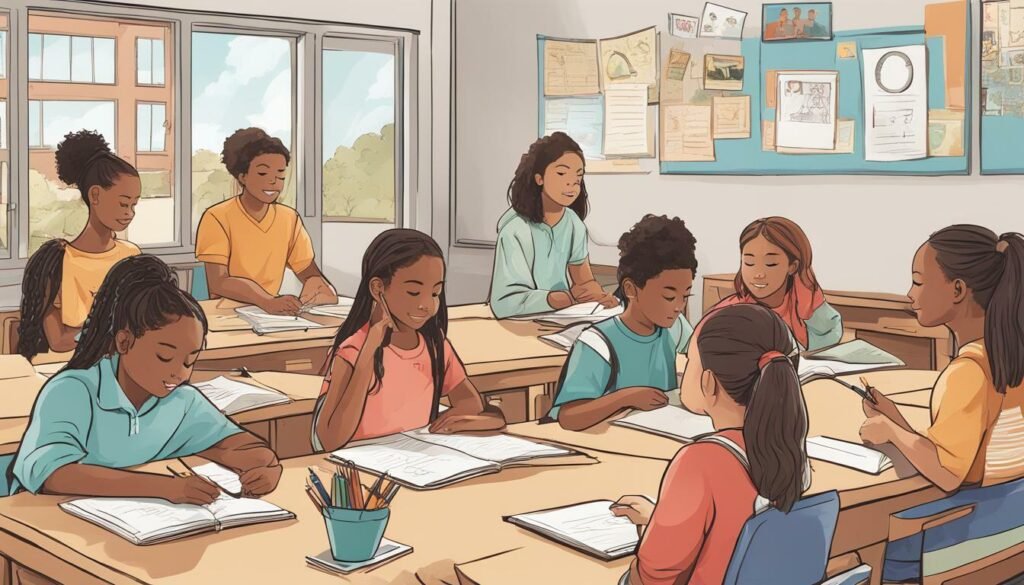 Boost Self Awareness: Engaging Activities for Students' Growth