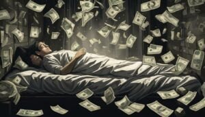 Dreaming About Money: Spiritual Meanings Explained