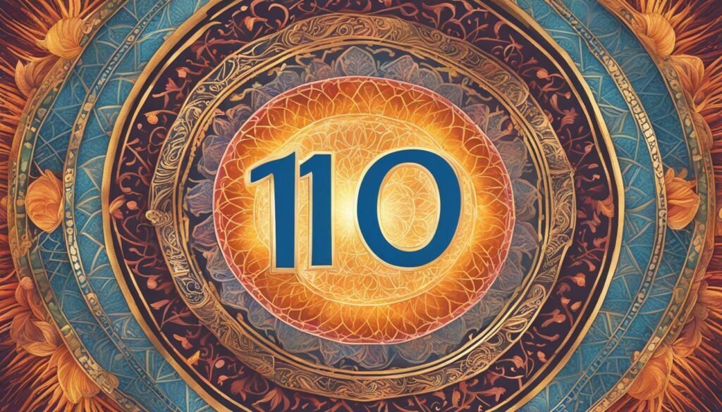 What Does The Number 10 Mean Spiritually Unveiling Its Secrets What Does The Number 10 Mean Spiritually Unveiling Its Secrets